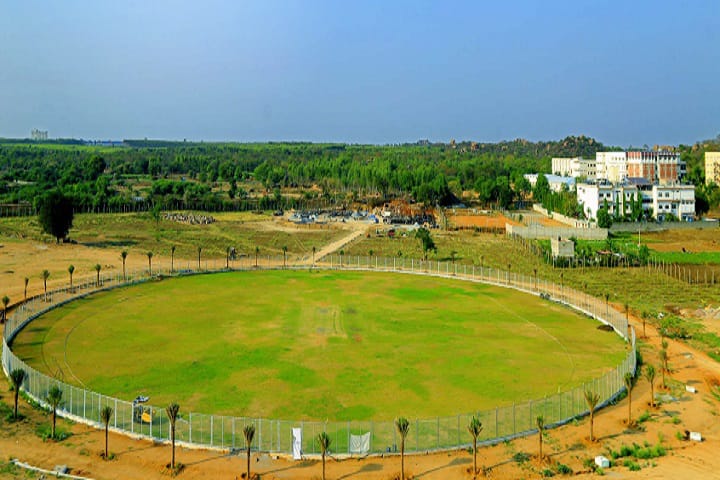 Malla Reddy University, Hyderabad: Admission, Fees, Courses, Placements ...