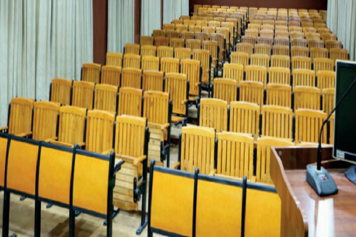 Anurag University, Hyderabad: Admission, Fees, Courses, Placements ...