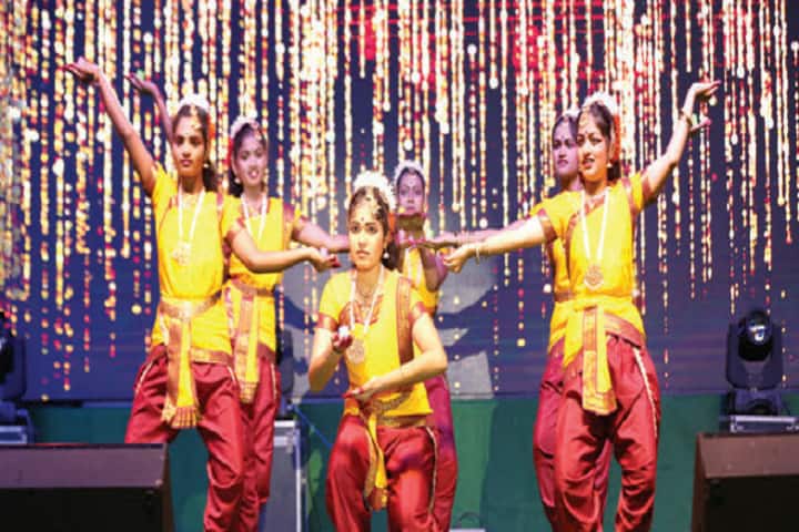 Anurag University, Hyderabad: Admission, Fees, Courses, Placements ...