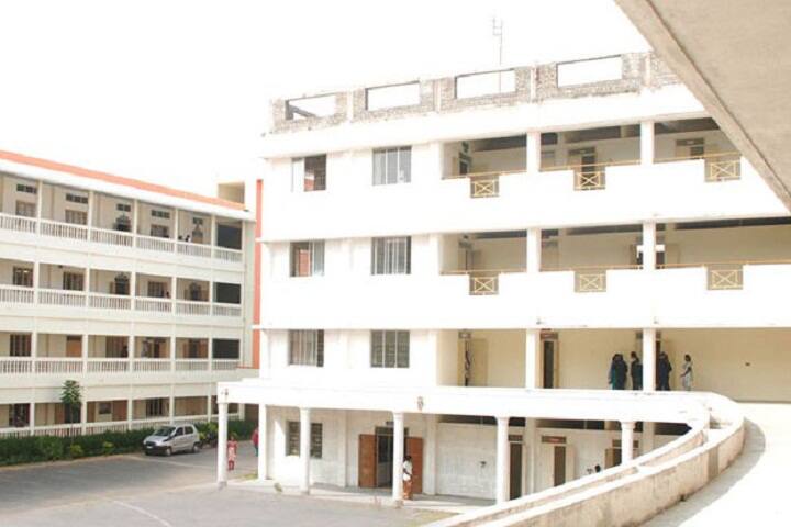 Selvam College of Technology (SCT) Namakkal: Admission, Fees, Courses ...