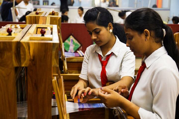 Samana College of Design Studies, Hyderabad: Admission, Fees, Courses ...