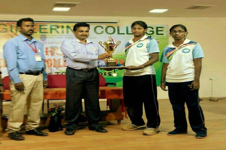 Saveetha Engineering College (SEC) Chennai: Admission, Fees, Courses ...