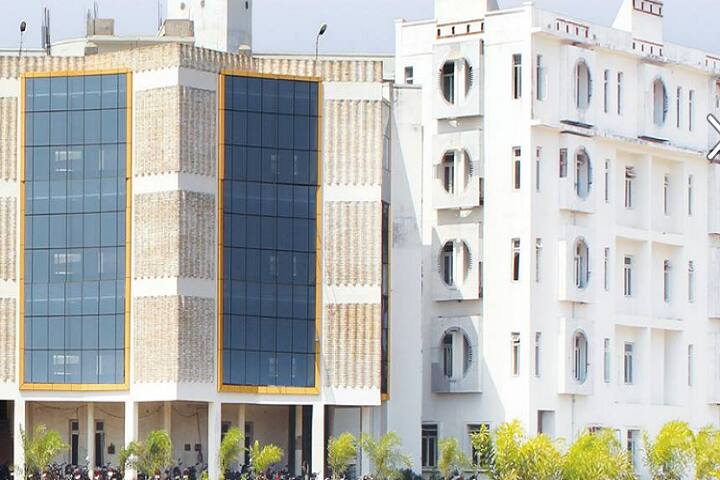 SITAM Vizianagaram: Admission, Fees, Courses, Placements, Cutoff, Ranking