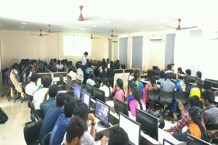 SITAM Vizianagaram: Admission, Fees, Courses, Placements, Cutoff, Ranking