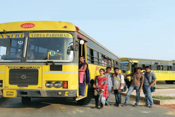 SITAM Vizianagaram: Admission, Fees, Courses, Placements, Cutoff, Ranking