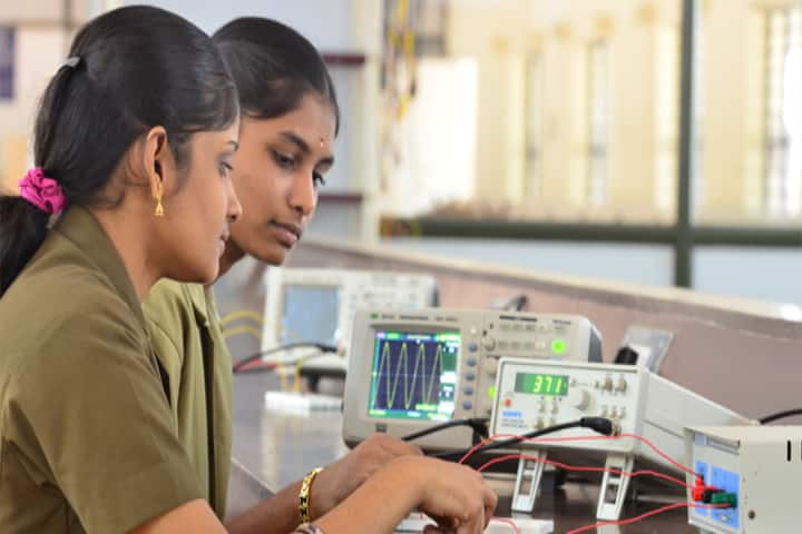 PRIST University: Admission, Fees, Courses, Placements, Cutoff, Ranking