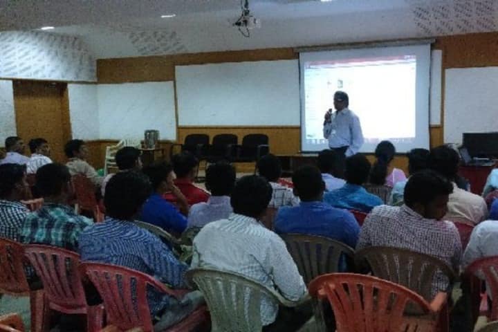 Saranathan College of Engineering (SCE) Tiruchirappalli: Admission ...