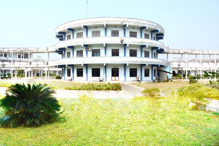 SISTAM Srikakulam: Admission, Fees, Courses, Placements, Cutoff, Ranking