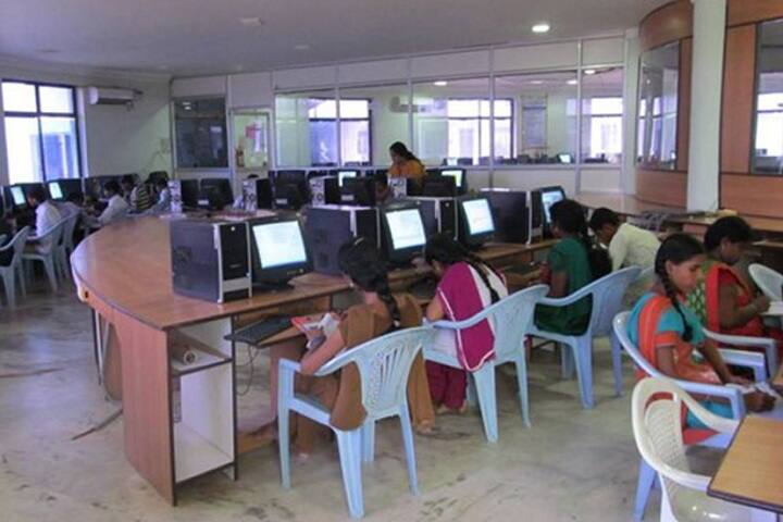 SISTAM Srikakulam: Admission, Fees, Courses, Placements, Cutoff, Ranking