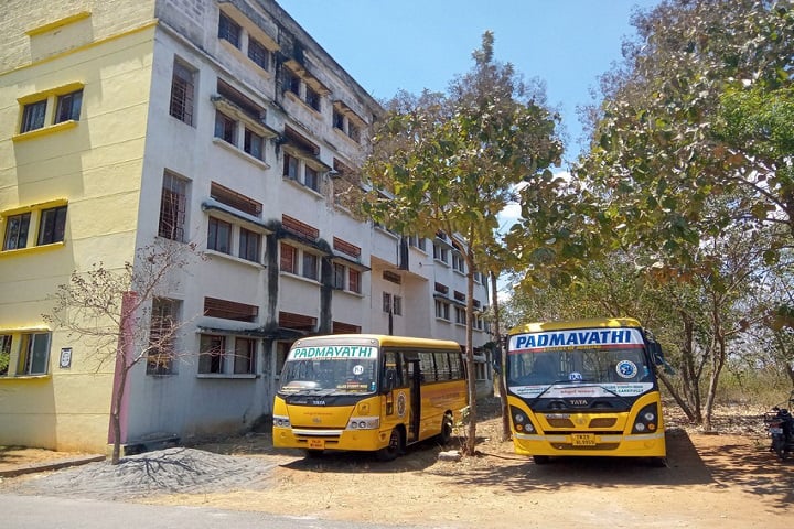 Sapthagiri College of Engineering, Dharmapuri: Admission, Fees, Courses ...