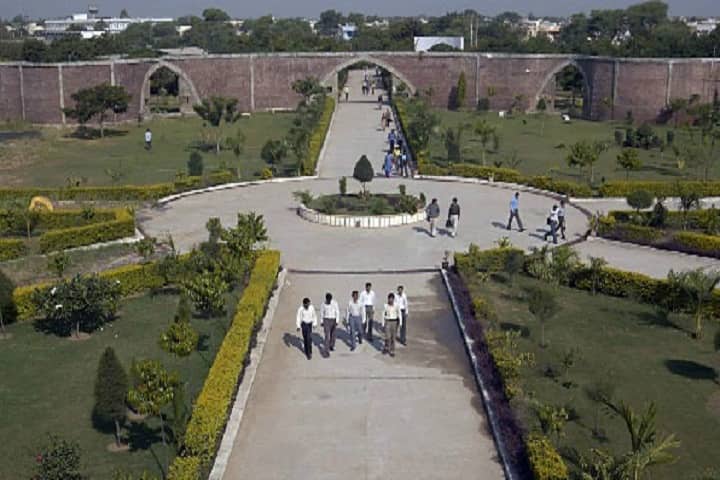 Sankalchand Patel College of Engineering (SPCE) Visnagar: Admission ...