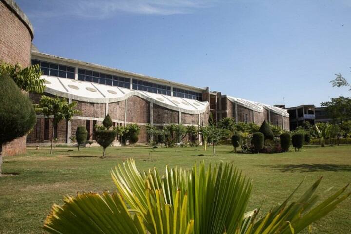 Sankalchand Patel College of Engineering (SPCE) Visnagar: Admission ...