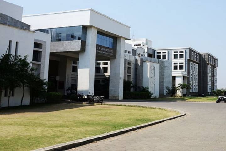 SBJITMR Nagpur: Admission, Fees, Courses, Placements, Cutoff, Ranking