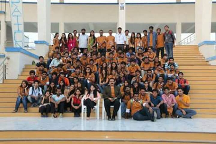 Sal Institute of Technology and Engineering Research (SITER) Ahmedabad ...