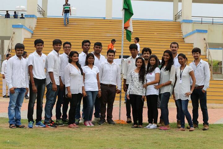 Sal Institute of Technology and Engineering Research (SITER) Ahmedabad ...
