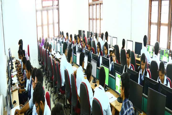 Saintgits College of Engineering, Kottayam: Admission, Fees, Courses ...