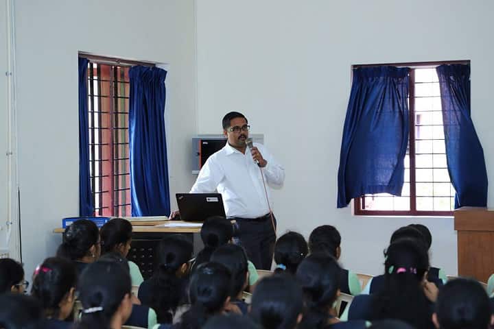 Sahrdaya College of Engineering and Technology, Thrissur: Admission ...