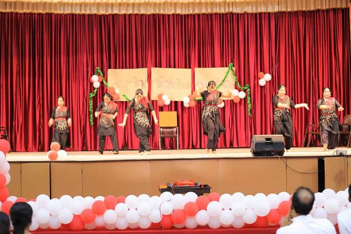 Sahrdaya College of Engineering and Technology, Thrissur: Admission ...