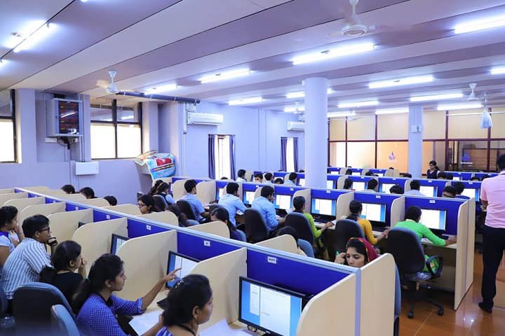 Sahrdaya College of Engineering and Technology, Thrissur: Admission ...