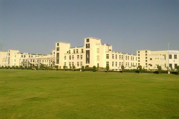 ICFAI University, Jaipur: Admission, Fees, Courses, Placements, Cutoff ...