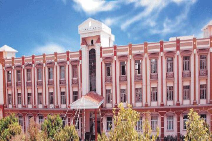 SV College of Engineering and Technology, Moinabad: Admission, Fees ...