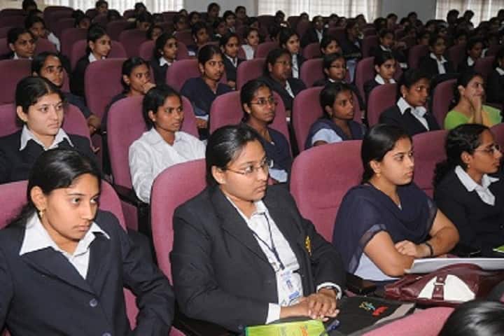 SRK Institute of Technology, Vijayawada: Admission 2021, Courses, Fee ...