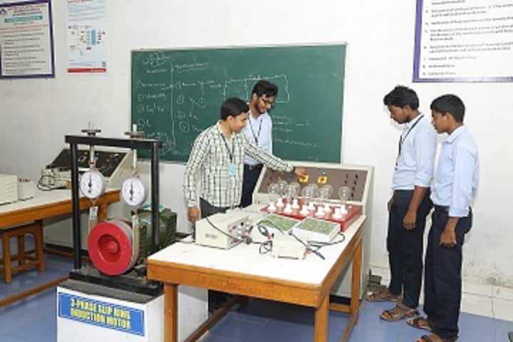 SRK Institute of Technology, Vijayawada: Admission, Fees, Courses ...
