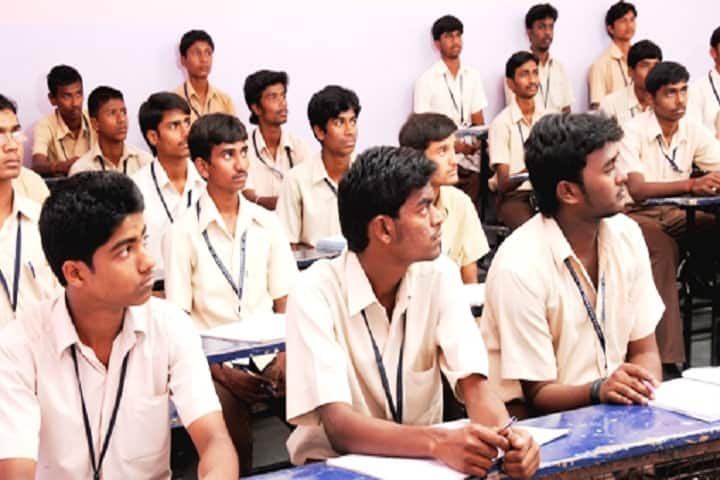 SEACET Bangalore: Admission, Fees, Courses, Placements, Cutoff, Ranking