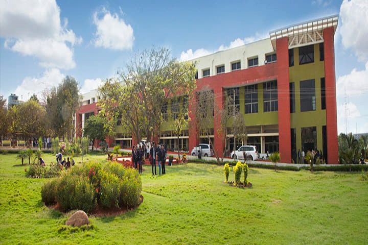 SEACET Bangalore: Admission, Fees, Courses, Placements, Cutoff, Ranking