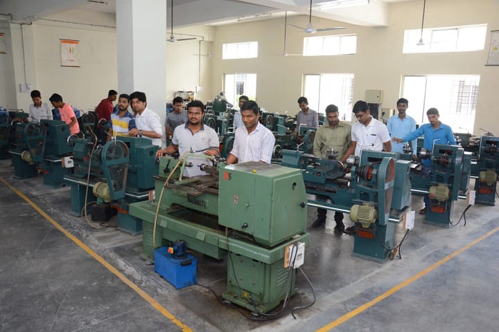 SKN Sinhgad College of Engineering, Korti: Admission, Fees, Courses ...