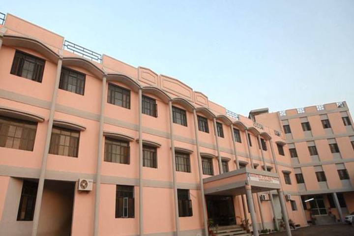 Mahatma Jyoti Rao Phoole University, Jaipur: Admission 2021, Courses ...