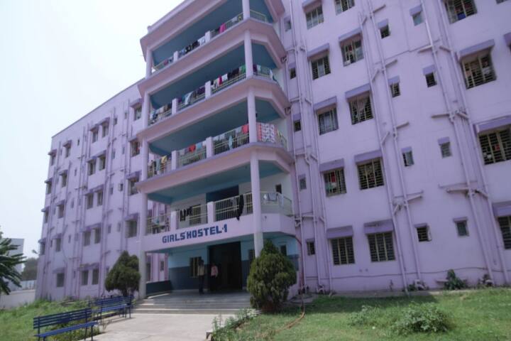 RVSCET Jamshedpur: Admission, Fees, Courses, Placements, Cutoff, Ranking