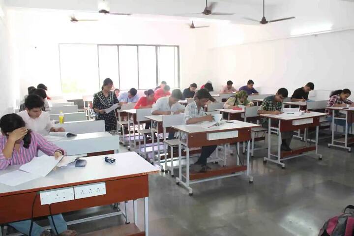 Rizvi College of Engineering (RCOE) Bandra Mumbai: Admission, Fees ...