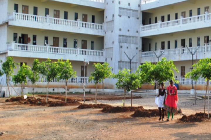 RISE Krishna Sai Prakasam Group of Institutions, Ongole: Admission ...
