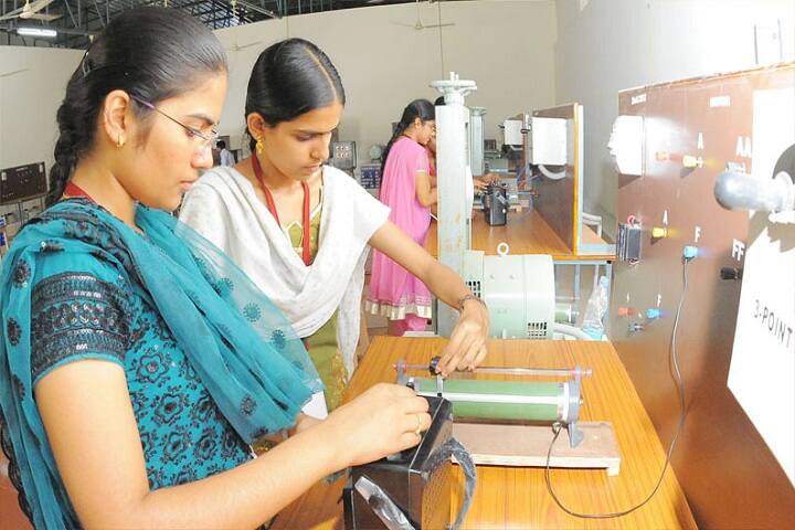 RISE Krishna Sai Gandhi Group of Institutions, Ongole: Admission, Fees ...