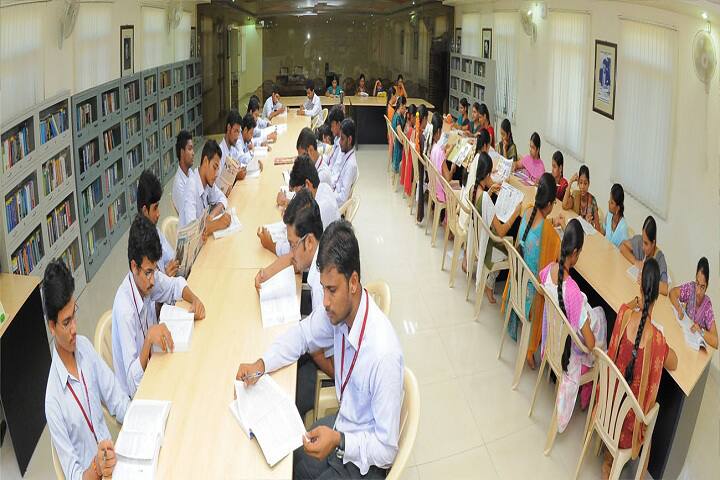 RISE Krishna Sai Gandhi Group of Institutions, Ongole: Admission, Fees ...