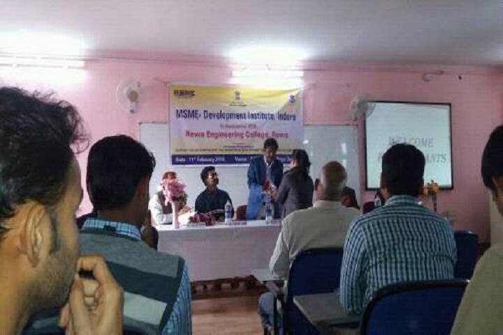 REC Rewa: Admission, Fees, Courses, Placements, Cutoff, Ranking