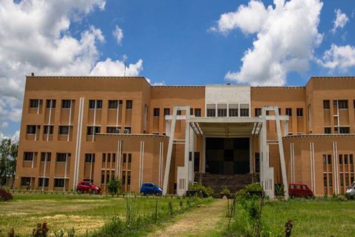 RERF Kolkata: Admission, Fees, Courses, Placements, Cutoff, Ranking