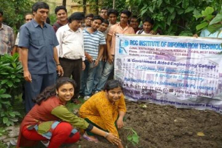 RCCIIT Kolkata: Admission, Fees, Courses, Placements, Cutoff, Ranking