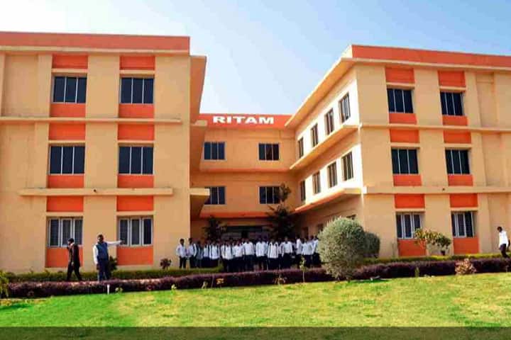 Rayagada Institute of Technology and Management, Rayagada: Admission ...