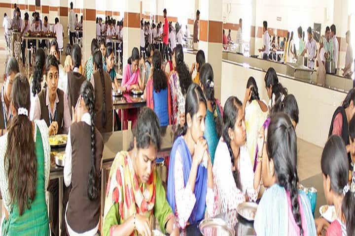 Sri Sai Ranganathan Engineering College, Coimbatore: Admission 2021 ...