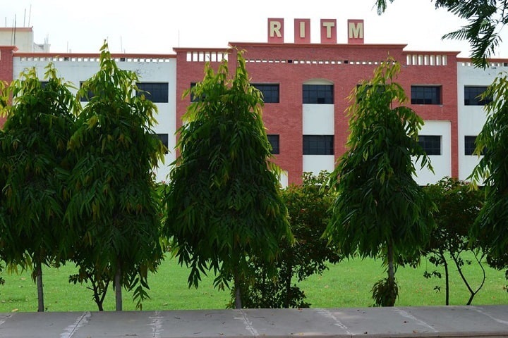 RITM Lucknow: Admission, Fees, Courses, Placements, Cutoff, Ranking