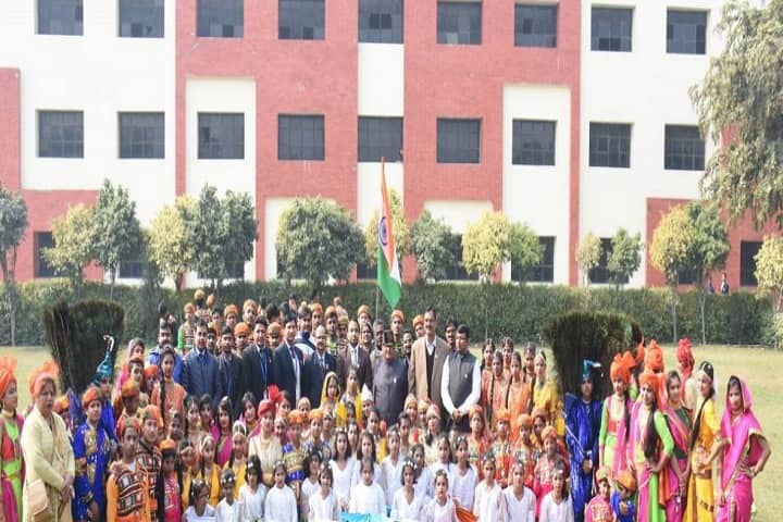 RITM Lucknow: Admission, Fees, Courses, Placements, Cutoff, Ranking