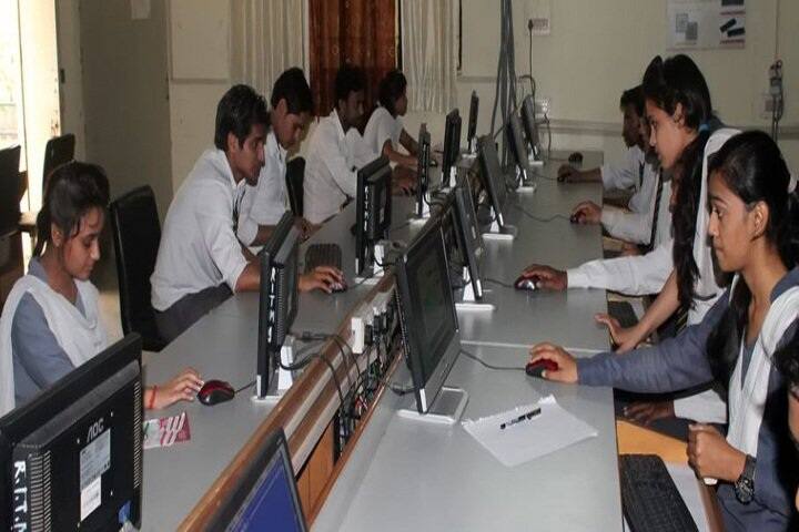 RITM Lucknow: Admission, Fees, Courses, Placements, Cutoff, Ranking