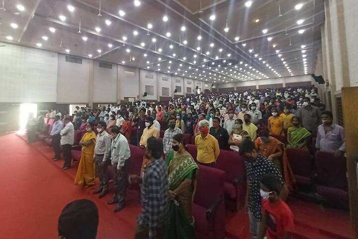 RCE Eluru: Admission, Fees, Courses, Placements, Cutoff, Ranking