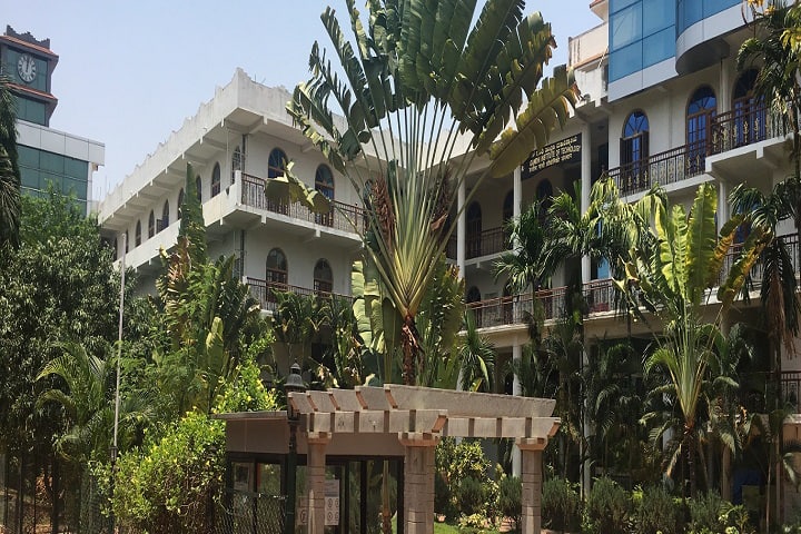 Rajiv Gandhi Institute of Technology (RGIT) Bangalore: Admission, Fees ...