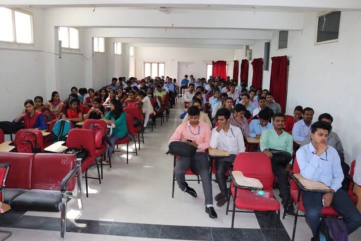 Rajiv Gandhi Institute of Technology (RGIT) Bangalore: Admission, Fees ...