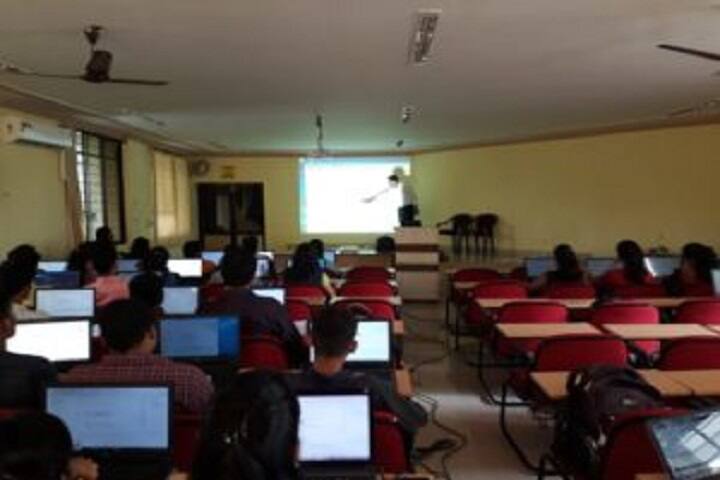 Rajendra Mane College of Engineering and Technology, Ratnagiri ...