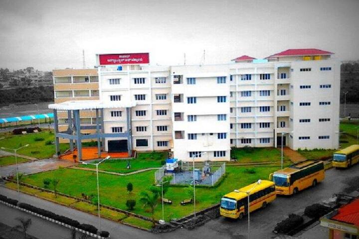 Rajeev Institute of Technology, Hassan: Admission 2021, Courses, Fee ...