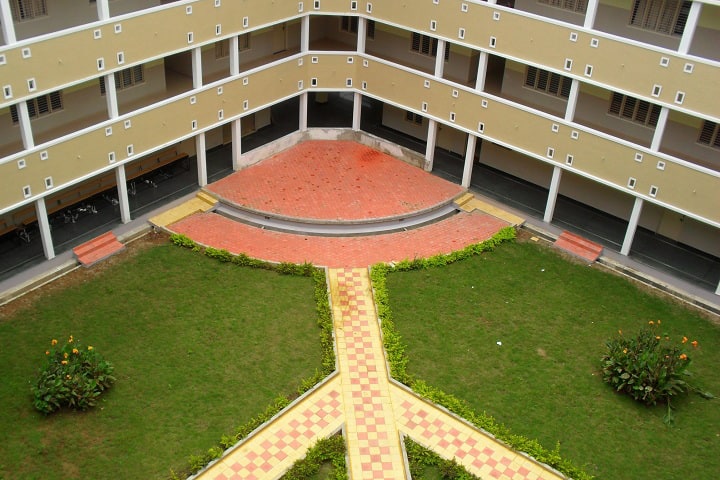 Rajeev Institute of Technology (RIT) Hassan: Admission, Fees, Courses ...